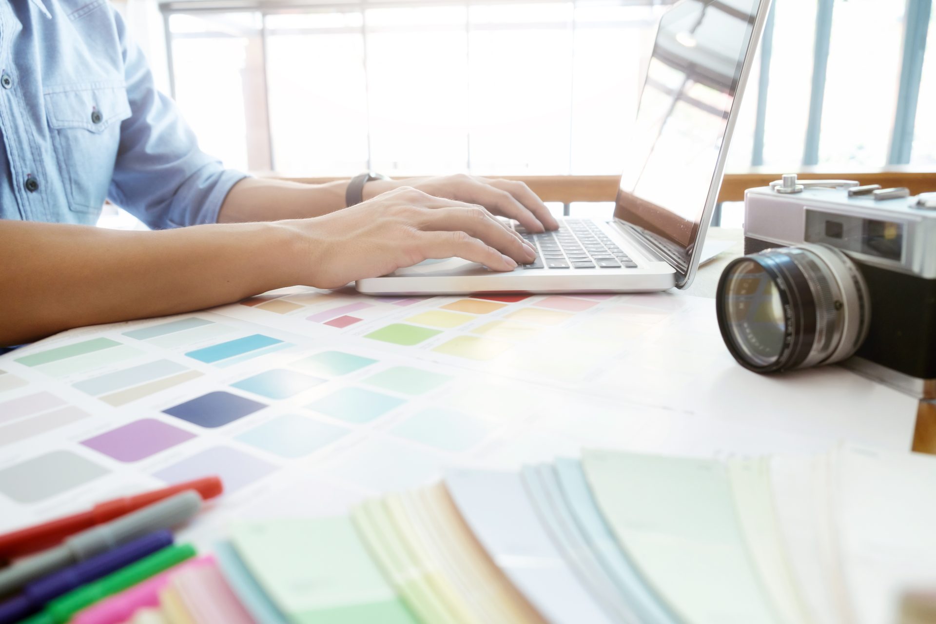 Neoband - Gráfica de Comunicação Visual com mais de 50 anos